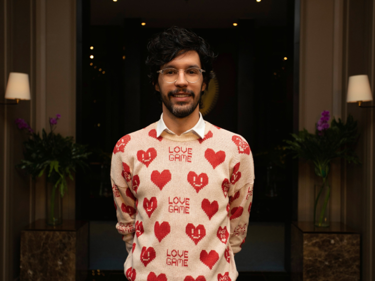 Alejandro Ceballos – Conversápolis